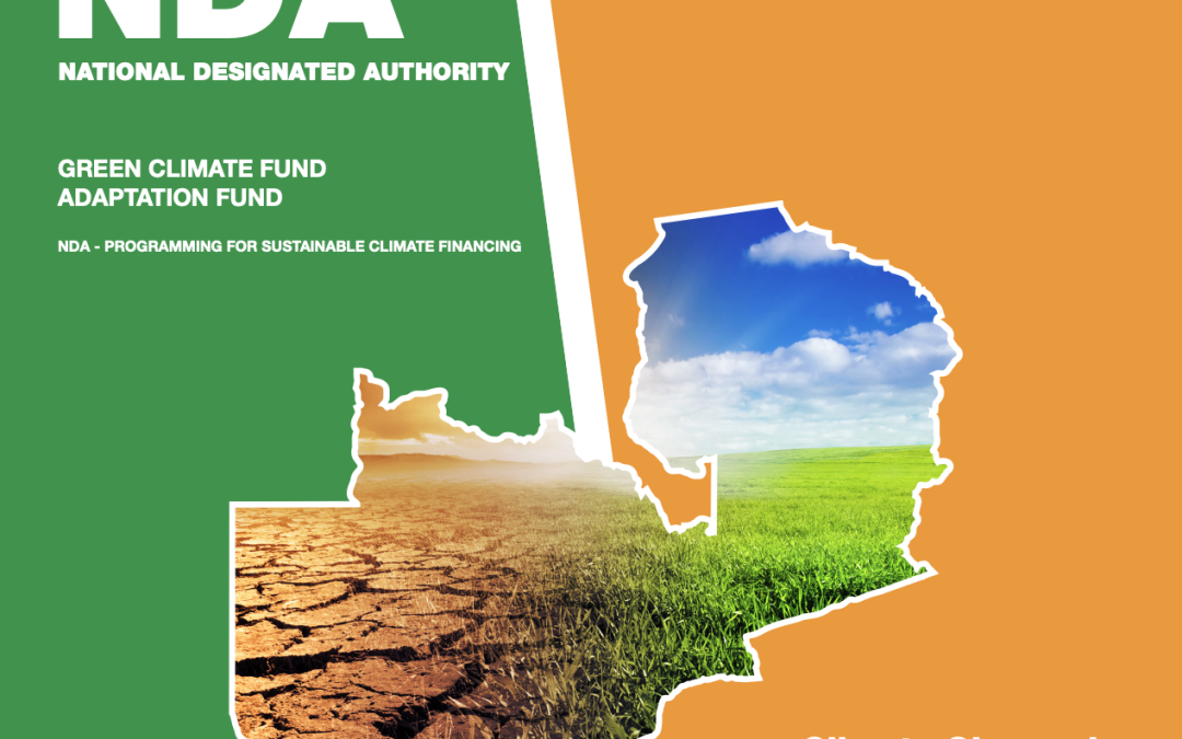 Climate change in Zambia - National Designated Authority