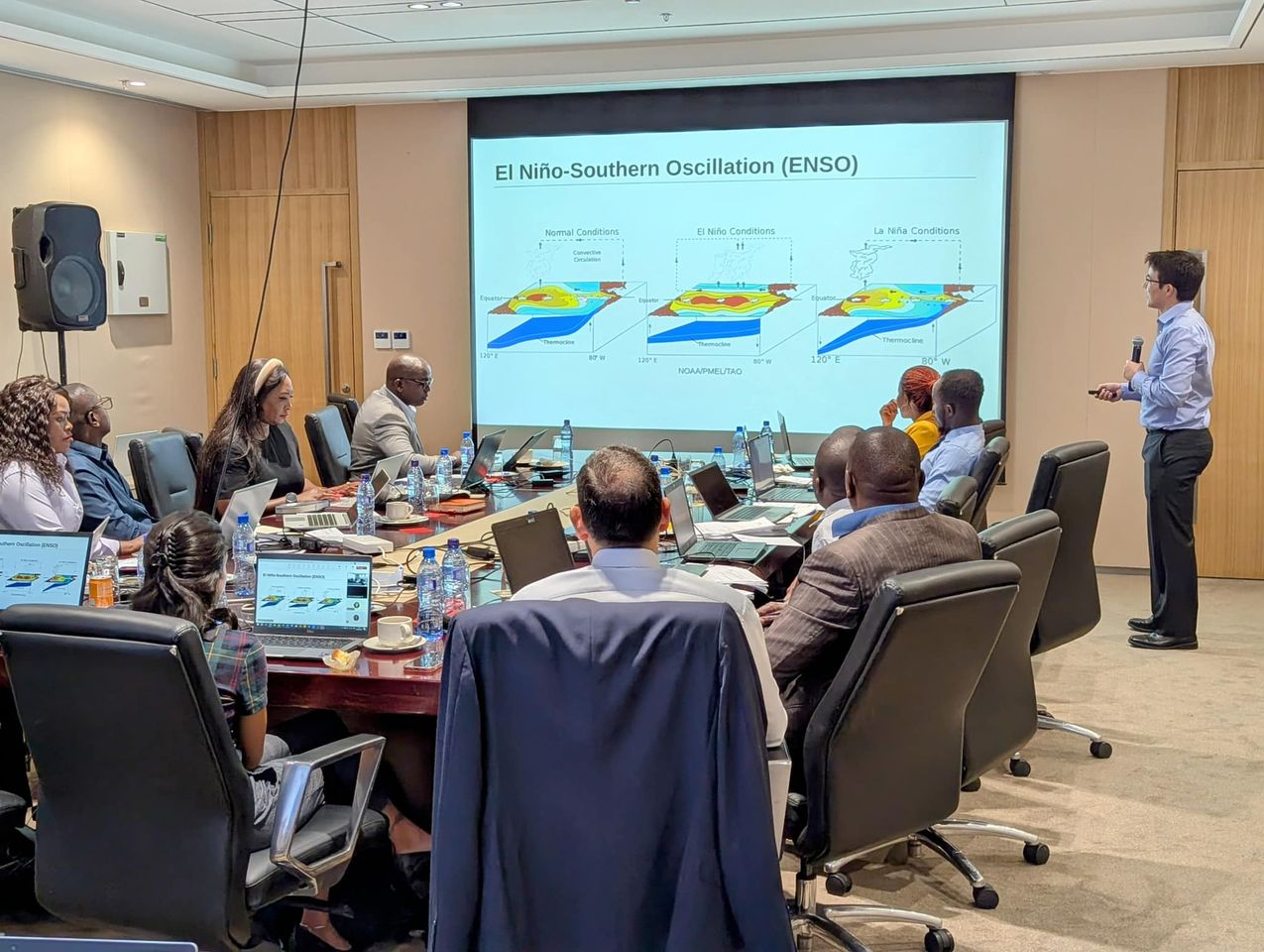 Climate Science Information for Climate Finance and Actions workshop ...